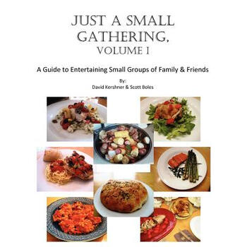 【】Just a Small Gathering, Volume I