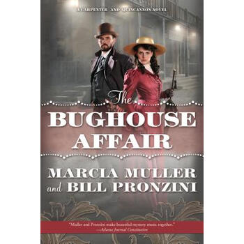 【】The Bughouse Affair