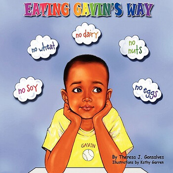 【】Eating Gavin's Way