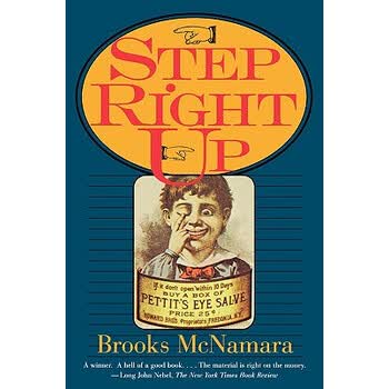 【】Step Right Up