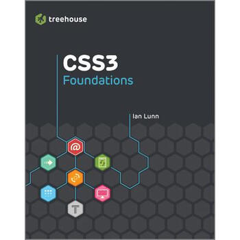 【】CSS3 Foundations