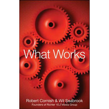 【】What Works