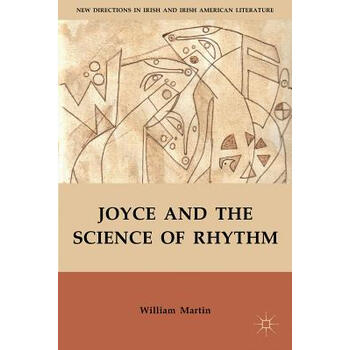 【】Joyce and the Science of Rhythm