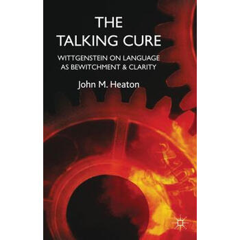 【】The Talking Cure: Wittgenstein o