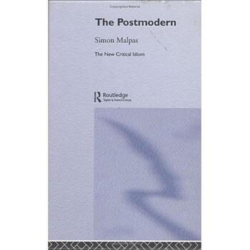 THE POSTMODERN NCI