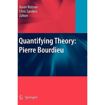 【】Quantifying Theory: P
