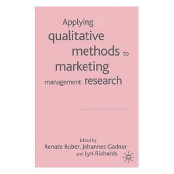 【】Applying Qualitative Methods to