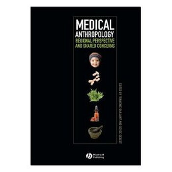 【】Medical Anthropology - Regional
