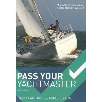 【】Pass Your Yachtmaster