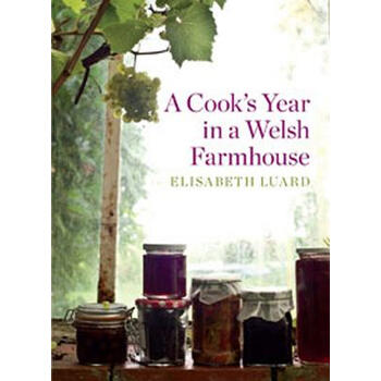 【】A Cook's Year in a Wel