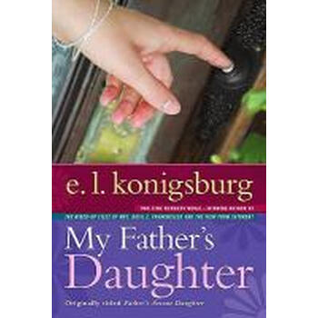 【】My Father's Daughter