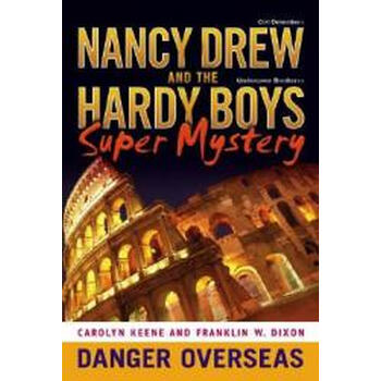 【】Danger Overseas