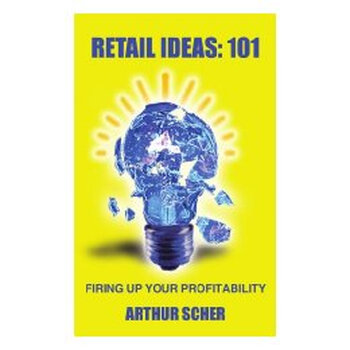 【】Retail Ideas: 101: Firing Up You