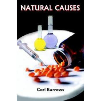 【】Natural Causes