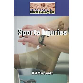 【】Sports Injuries