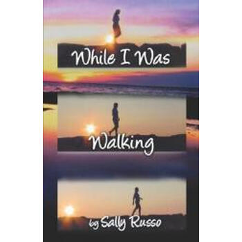 【】While I Was Walking
