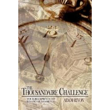 【】The Thousandaire Challenge: Yo