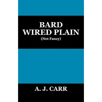 【】Bard Wired Plain: Not Fancy
