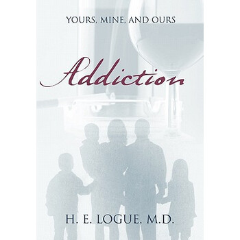 【】Addiction: Yours, Mine, and Ours