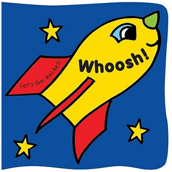 【】Let's Go: Rocket