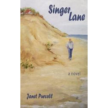 【】Singer Lane