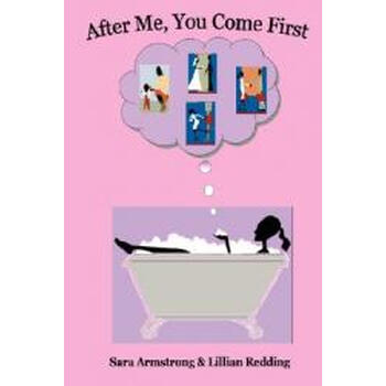 【】After Me, You Come First