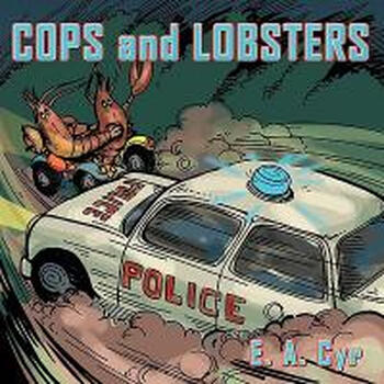 【】Cops and Lobsters
