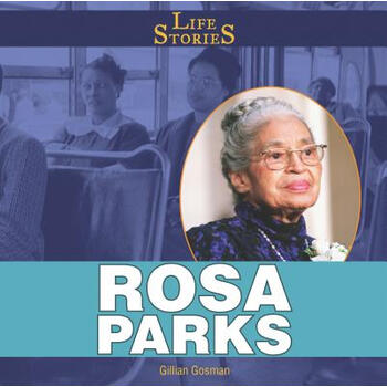 【】Rosa Parks