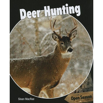 【】Deer Hunting