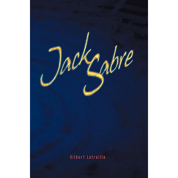 【】Jack Sabre