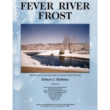 【】Fever River Frost