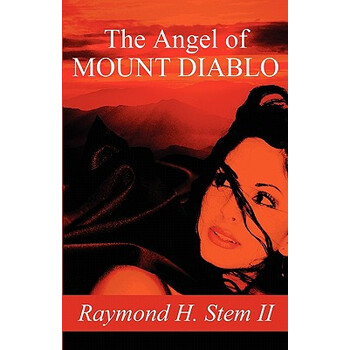 【】The Angel of Mount Diablo
