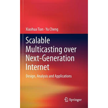 【】Scalable Multicasting Ov