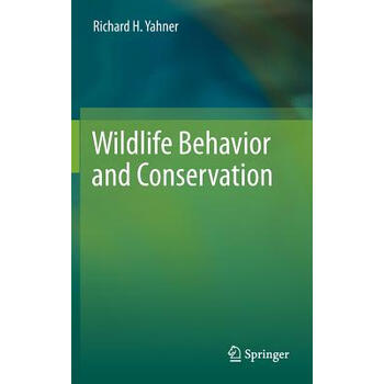 【】Wildlife Behavior and