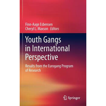 【】Youth Gangs in International