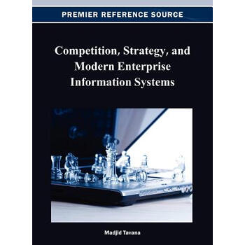【】Competition, Strategy, and Mod