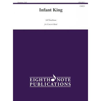 【】Infant King, Grade 3
