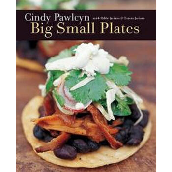 【】Big Small Plates