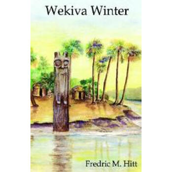 【】Wekiva Winter