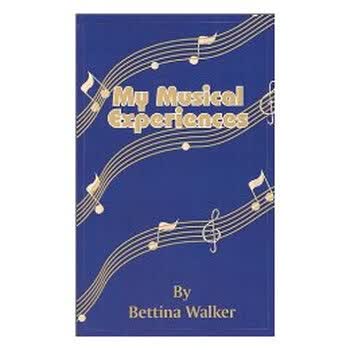【】My Musical Experiences