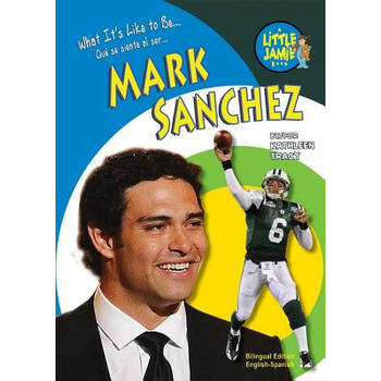 【】Mark Sanchez