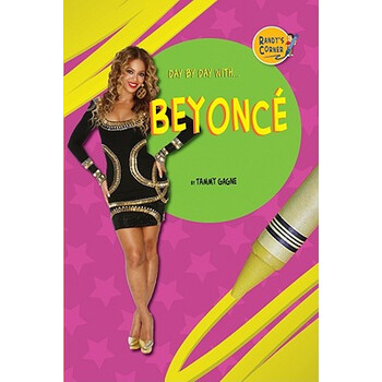 【】Beyonce