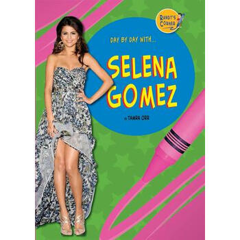 【】Selena Gomez