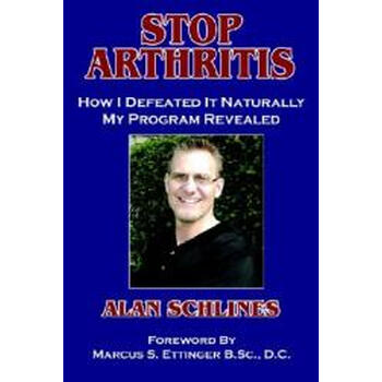 【】Stop Arthritis: How I Defeated I