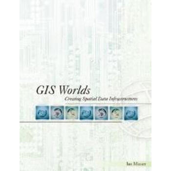 【】GIS Worlds: Creating Spatial D