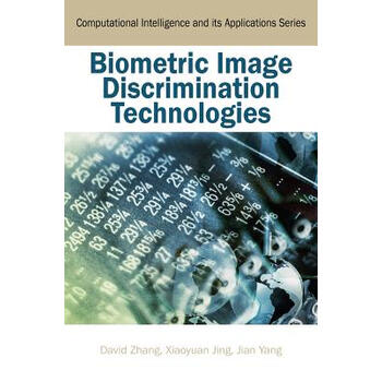 【】Biometric Image Discriminat