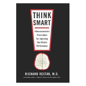 【】Think Smart: A Neuroscientist'