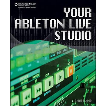 【】Your Ableton Live Studio