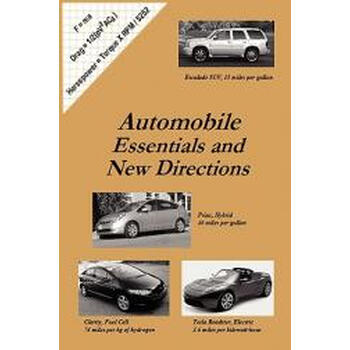【】Automobile Essentials and New
