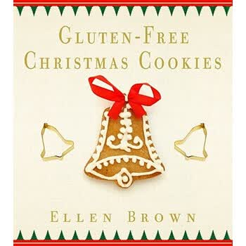 【】Gluten-Free Christmas Cookies